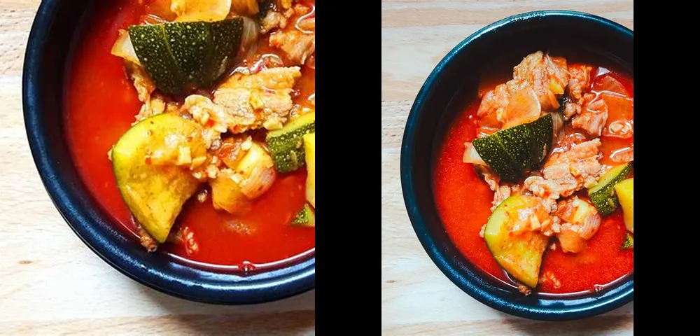 La recette du gochujangjjigae : Comment préparer une délicieuse soupe ... La recette du gochujangjjigae : Comment préparer une délicieuse soupe ...