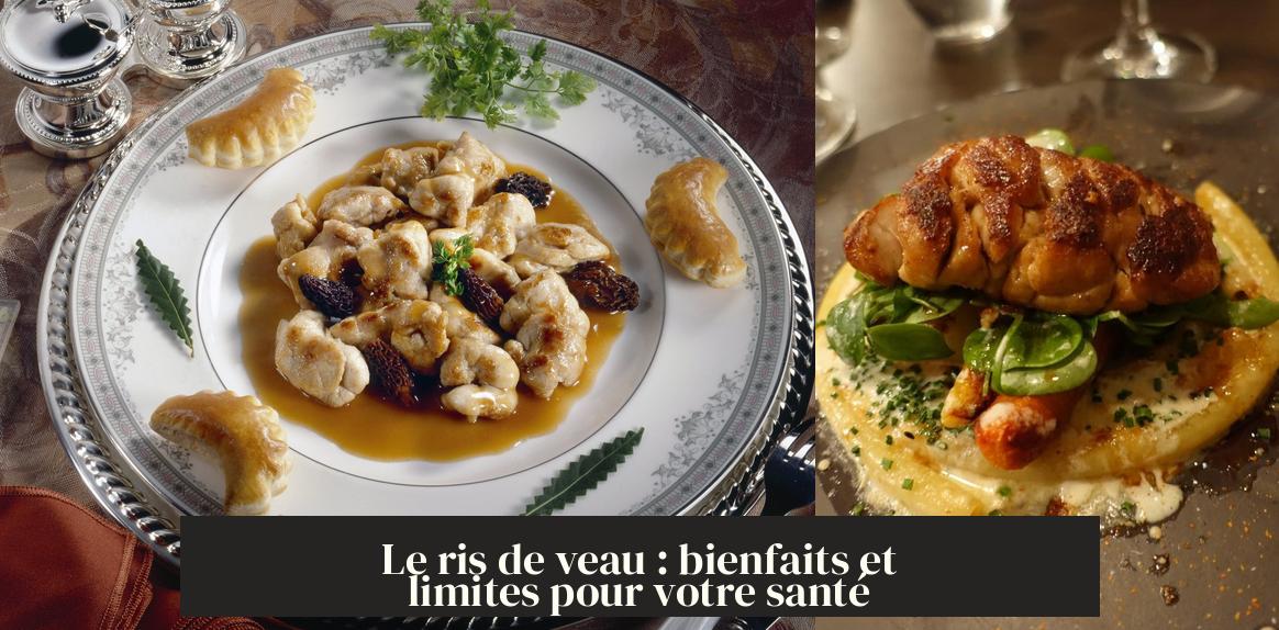 Le ris de veau : bienfaits et limites pour votre santé | Carrée ...