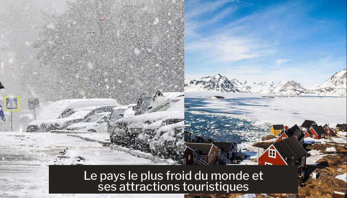 Le pays le plus froid du monde et ses attractions touristiques | Carrée ...
